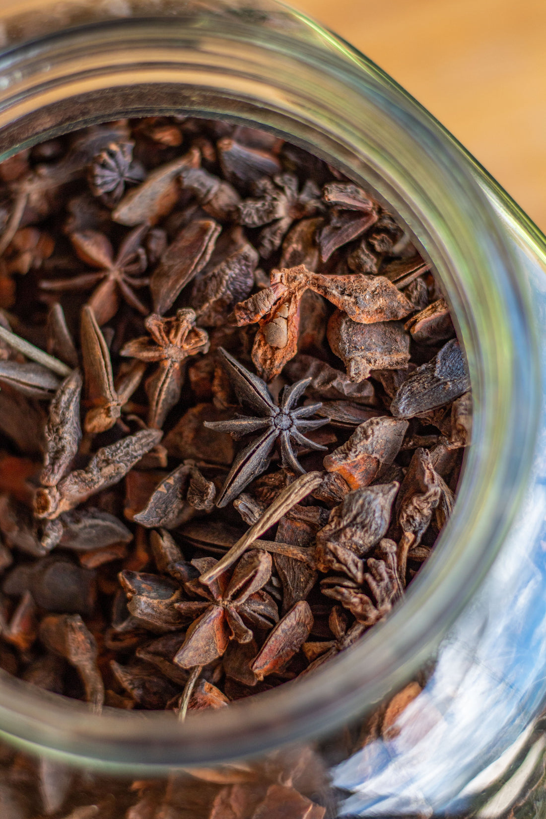 Anís estrella – Green Corner